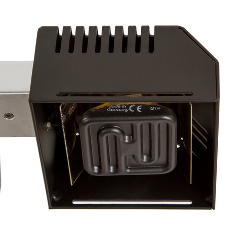 Infrared BGA Rework Station Jovy Systems RE-7550 - GsmServer