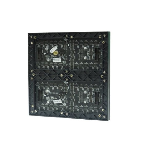 Indoor LED Module P3-RGB-SMD (192 × 192 mm, 64 × 64 dots, IP20, 1000 nt ...